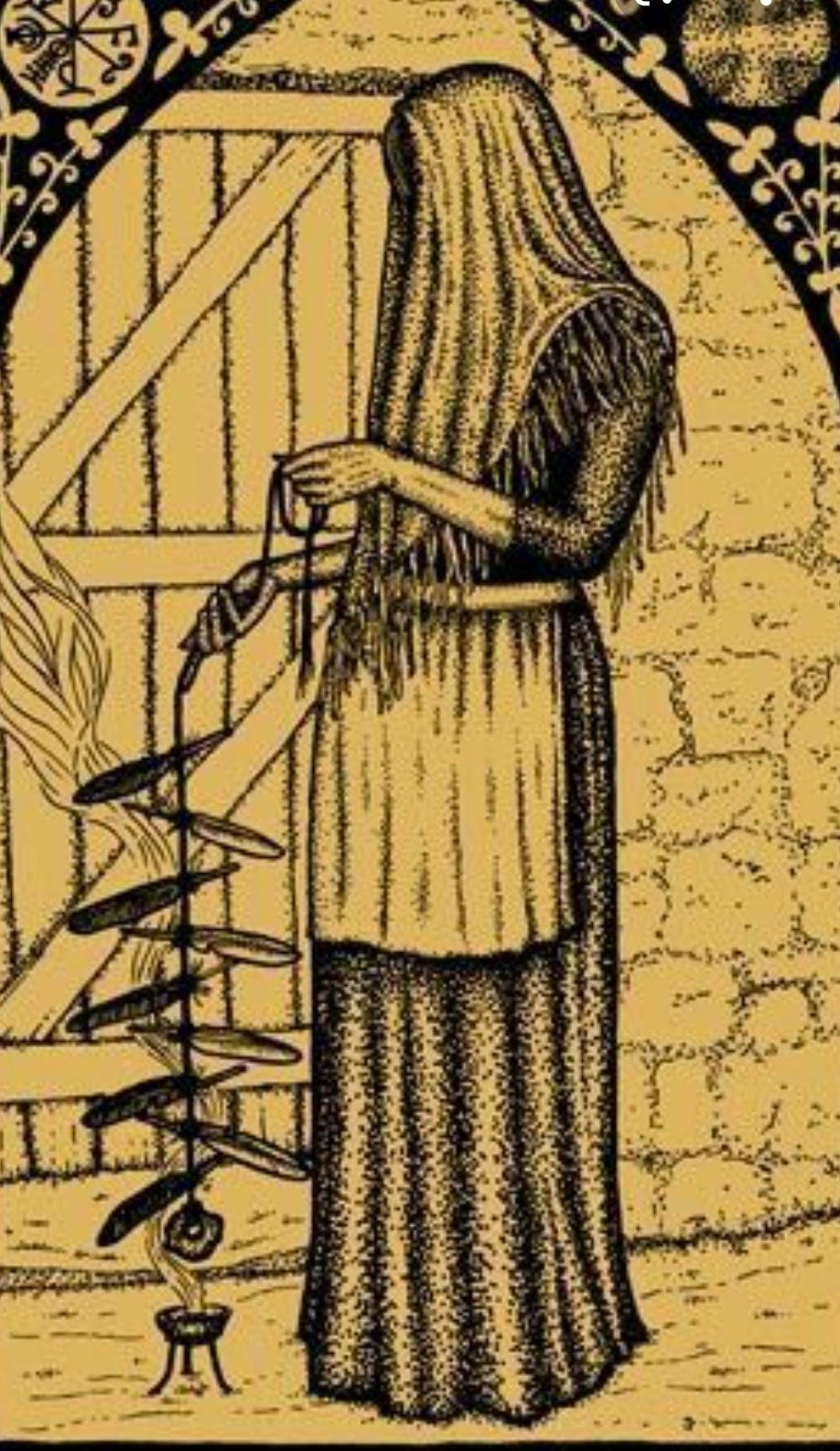 Witches Ladder Class - IN-PERSON - 8/13/25 | Spellerific ~ For ...