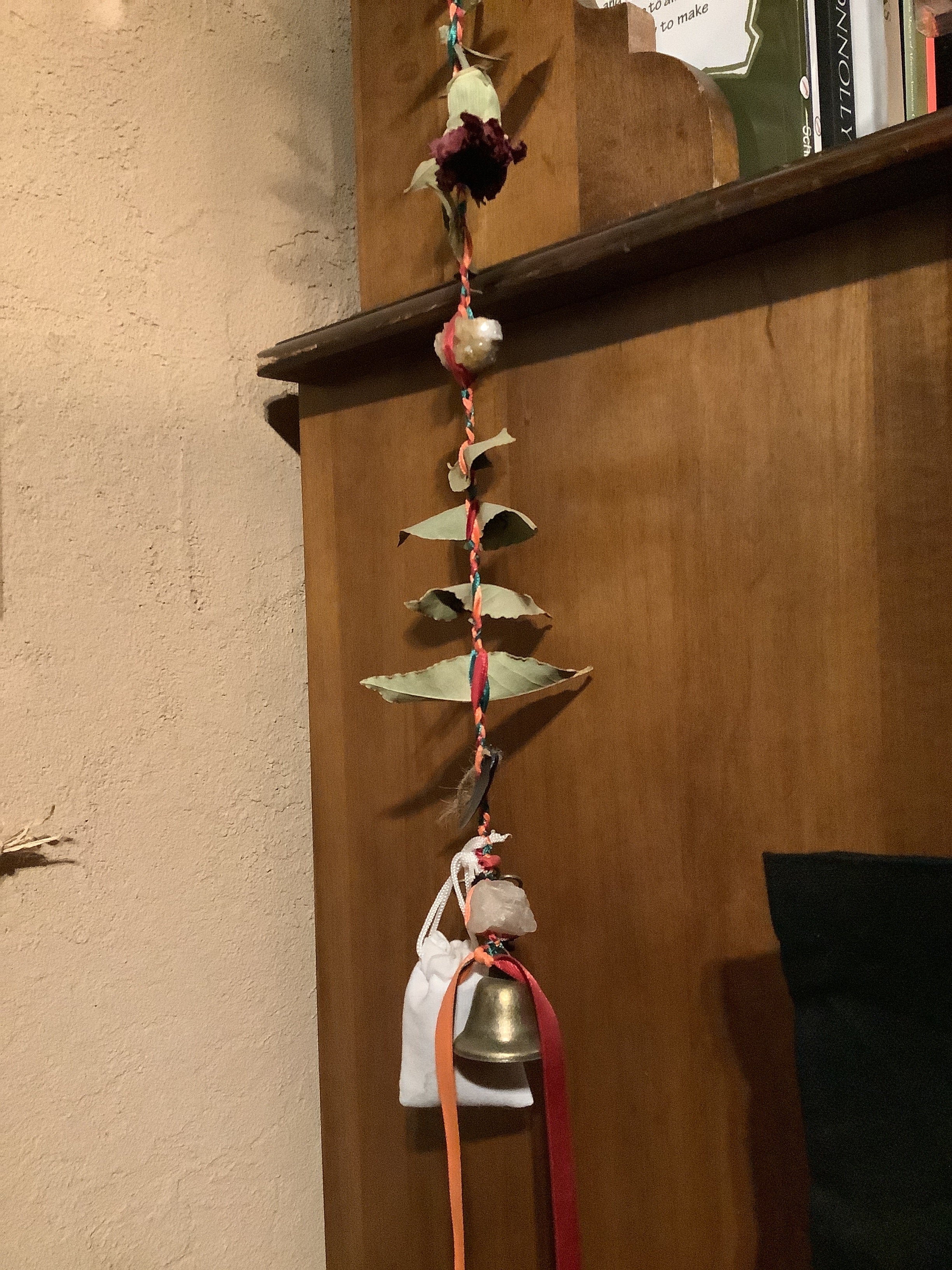 Custom Witches Ladder | Spellerific ~ For AllYourWitchy Needs
